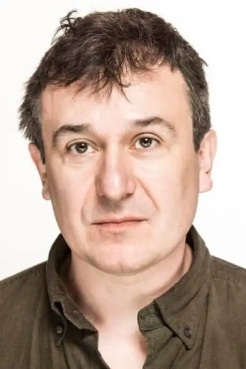 Даніель Серкейра (Daniel Cerqueira) - Актор — ACMODASI Україна