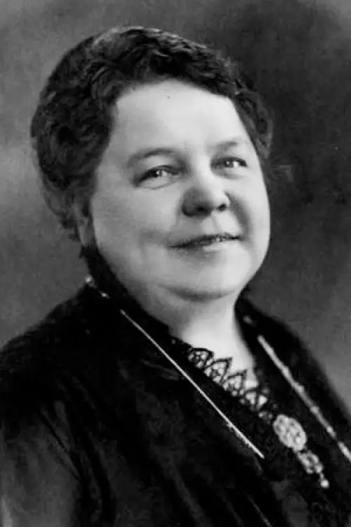 (Stina Berg) - Актор — ACMODASI Україна