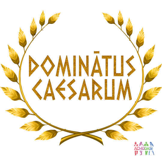 Кастинг «Проект «DOMINATUS CAESARUM» журнала «ELENDOR» приглашает ...