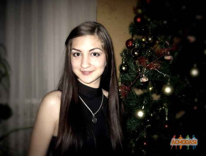 Татьяна Игоревна Заярная, 29 рокiв | — ACMODASI