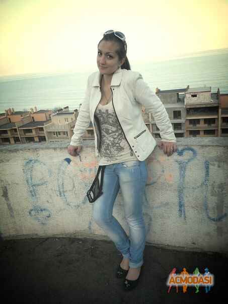 Татьяна Игоревна Заярная, 29 рокiв | — ACMODASI