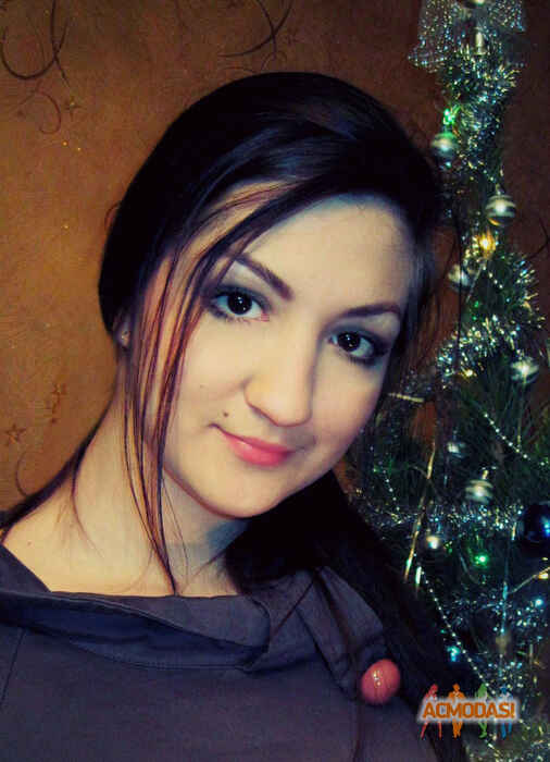 Татьяна Игоревна Заярная, 29 рокiв | — ACMODASI