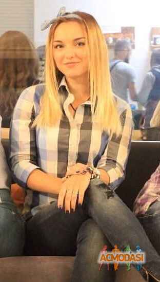 Юлия Сергеевна Лобова, 32 рокiв | — ACMODASI